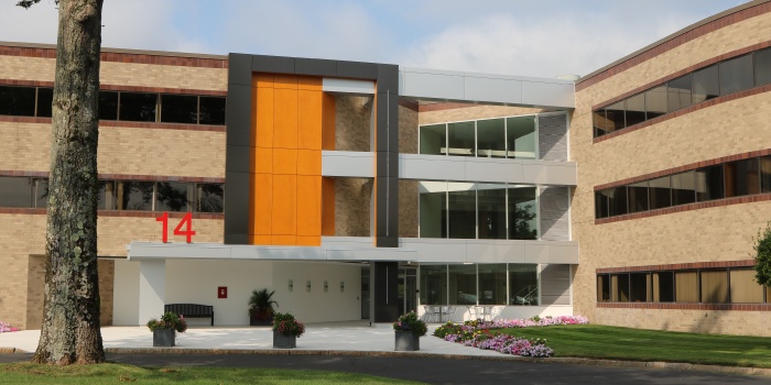 Maugel Completes Repositioning for the Davis Companies