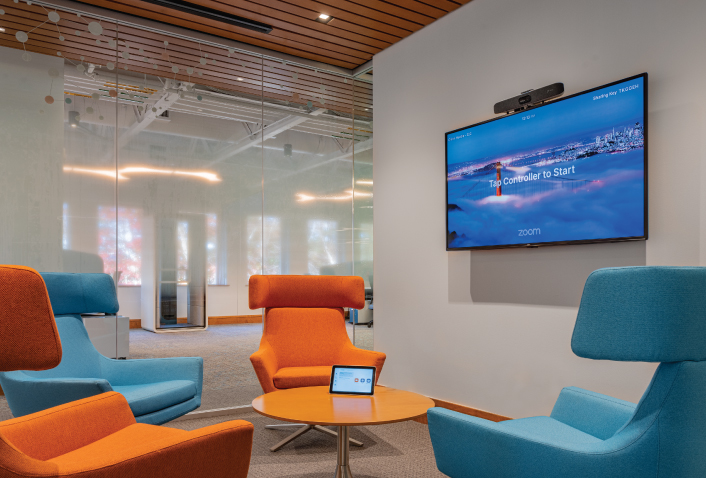 Maugel DeStefano Architects and The Richmond Group Complete KSQ ...