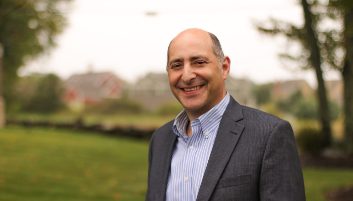 Dan Barton | Principal Dan Barton | Principal