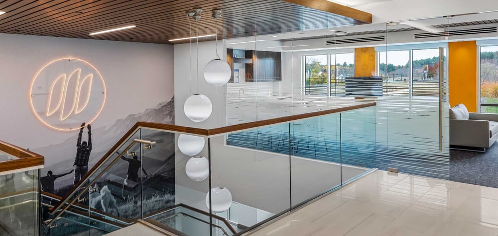 Maugel Completes Workers Credit Union 60,000 SF Headquarters