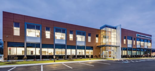 OR and Central Sterilization Renovations Complete at Sturdy Memorial