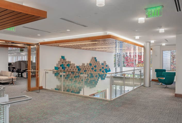Maugel DeStefano Architects and The Richmond Group Complete KSQ ...