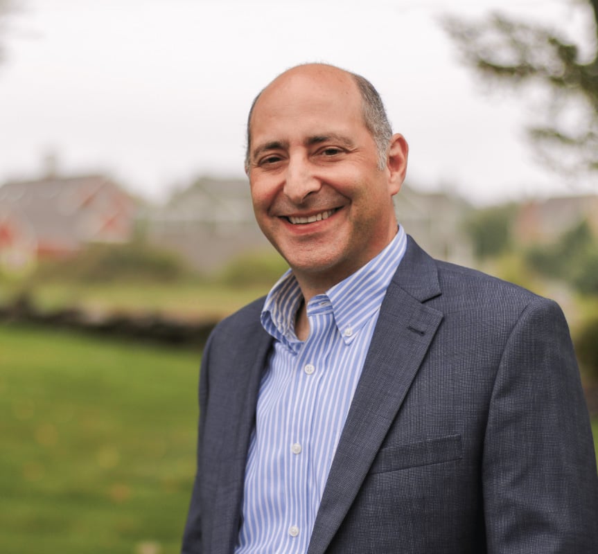 DAN BARTON AIA | Principal | Maugel DeStefano Architects