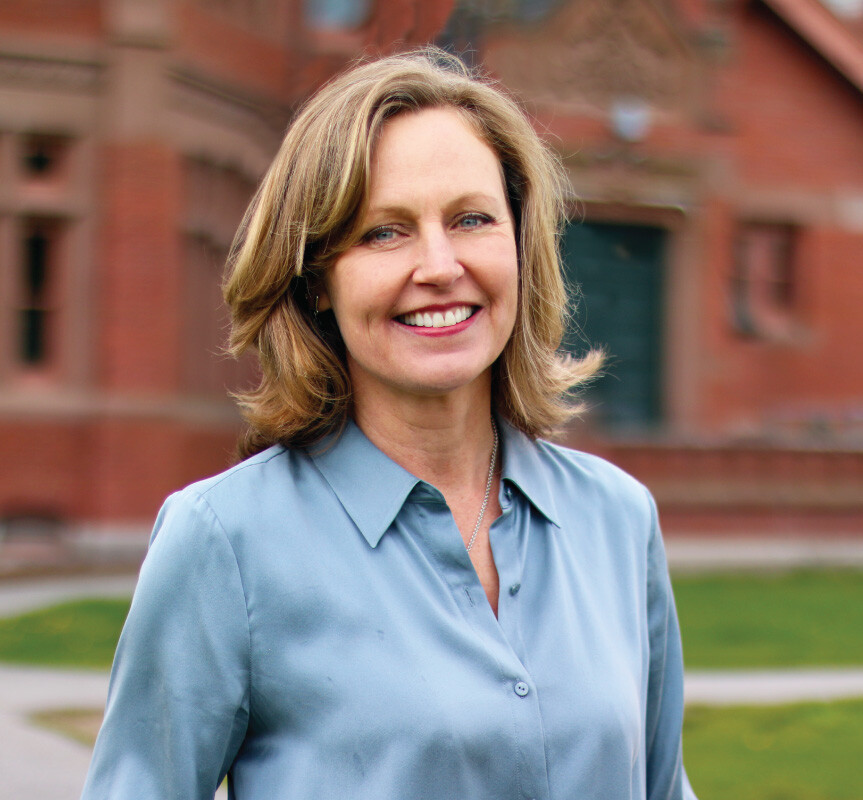 DEBORAH LOCKE NCIDQ | Sr. Interior Designer | Maugel DeStefano Architects