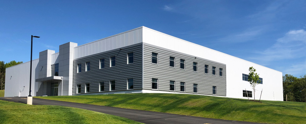 Foster Industrial Manufacturing Complete