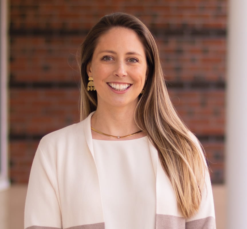 KYLIE LANDREY AIA | Maugel DeStefano Architects