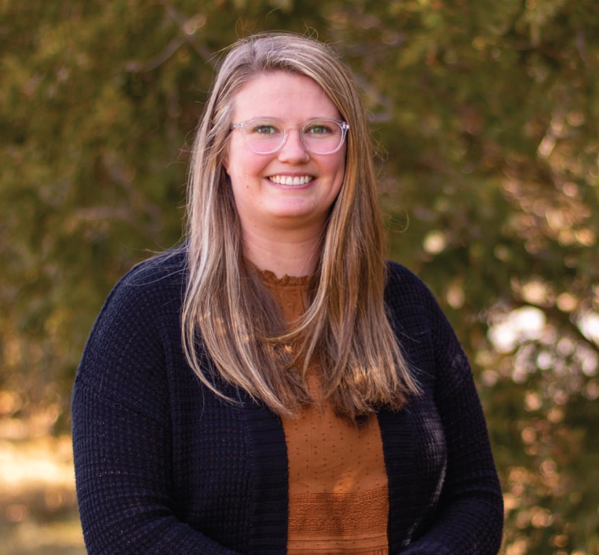 JENNIFER BENHAM | Architectural Designer | Maugel DeStefano Architects