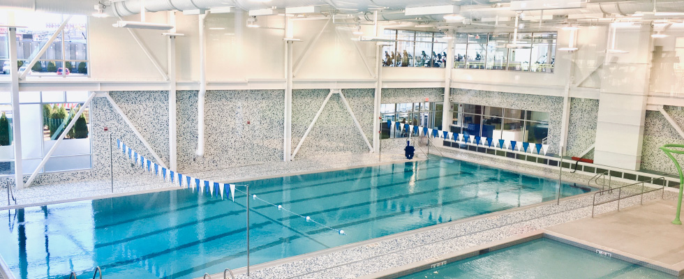 DeMakes Family YMCA in Lynn Opening May 7th
